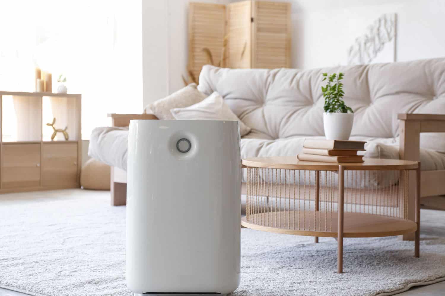Whole-Home Humidifier Installation Boston, MA | Sila