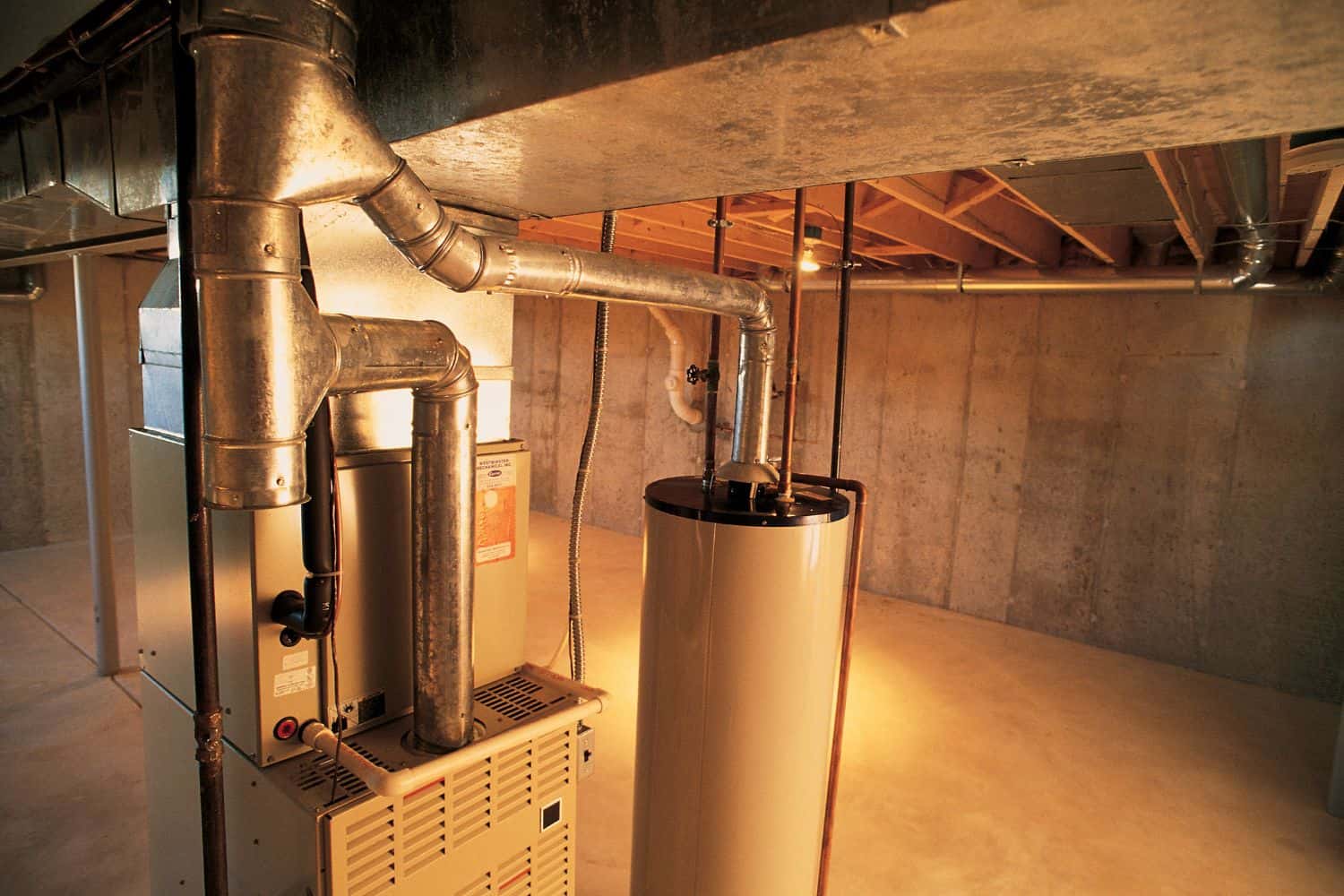 Expert Furnace Services In Boston, MA | Sila
