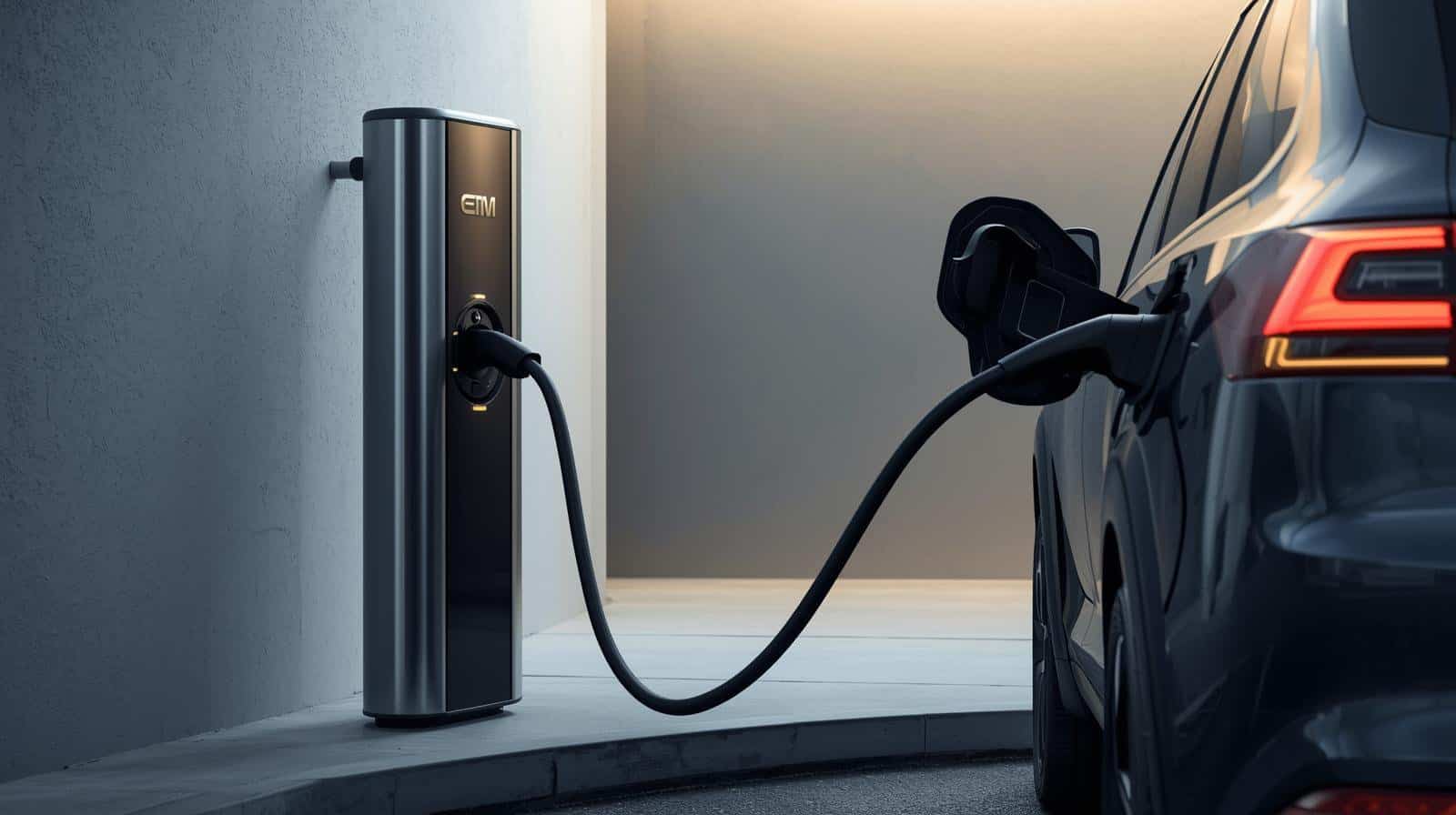 EV Car Charger Installation Boston, MA | Sila